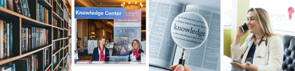 TMA Knowledge Center