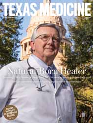 Texas Medical Association