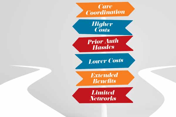 Medicare Advantage – and Disadvantage: Program Enrollment Grows Amid ...