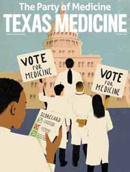 Texas Medicine Today