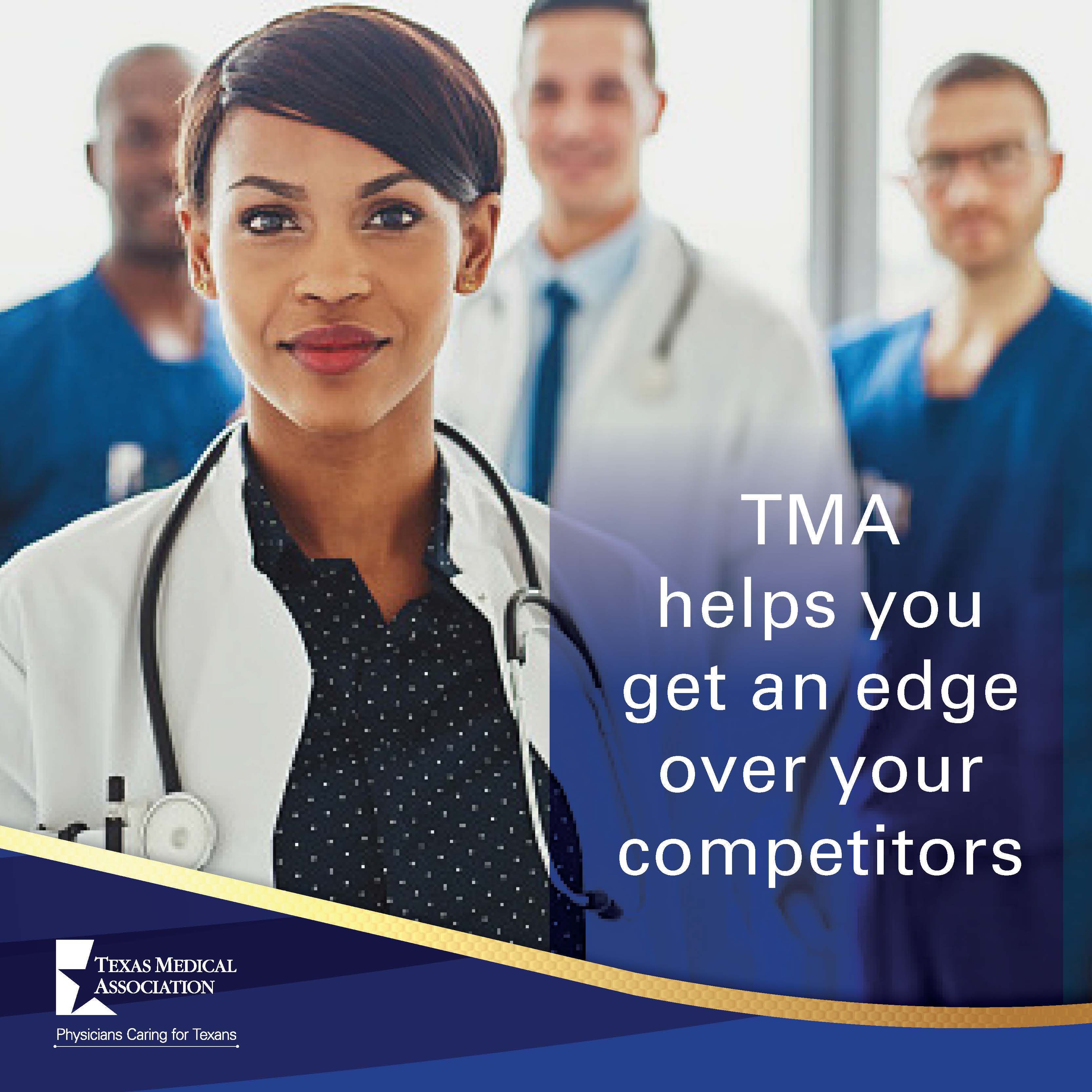 Handouts, Social Media Graphics, and Ad Slicks