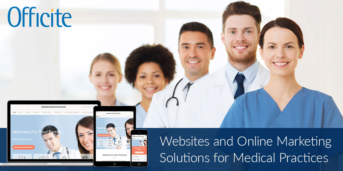 Officite - Websites and Online Marketing