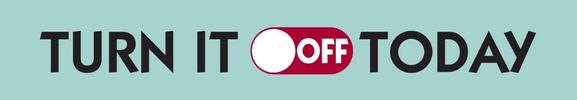 Turn It Off Today Toolkit