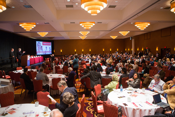 Physician Input Will Shape CME at TexMed 2025